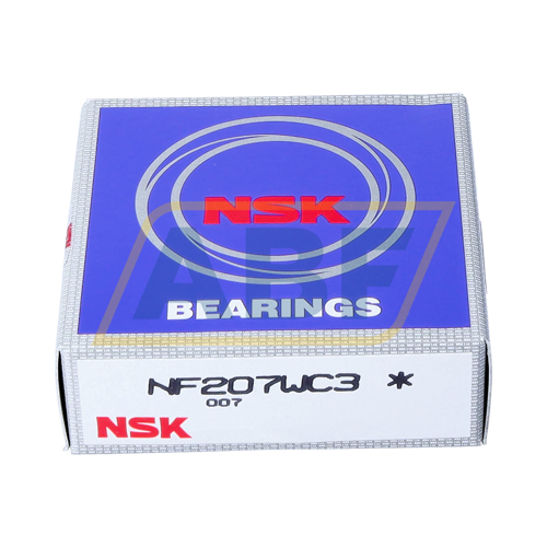 NF207WC3 NSK • ABF Store