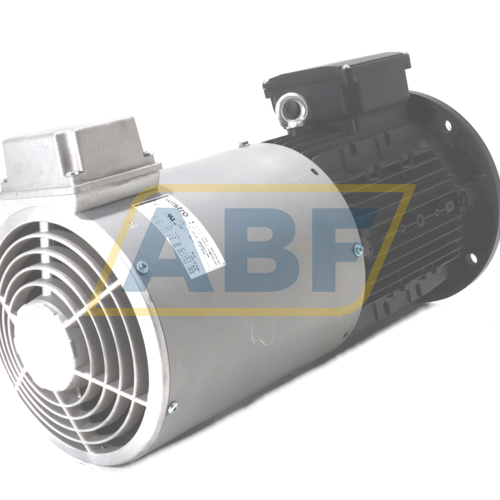 HMA3-112M2-4-B5-FAN Hoyer • ABF Store
