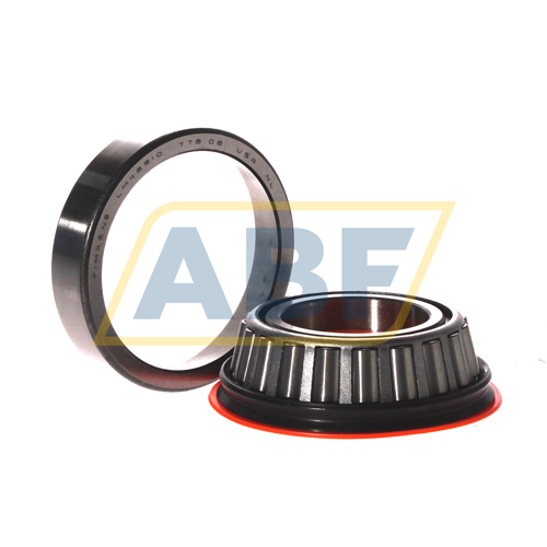 LM48500LA-902A1-LM48510 Timken • ABF Store