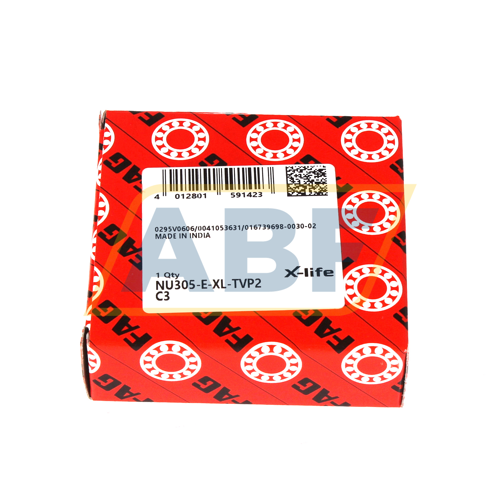 NU305-E-XL-TVP2-C3 FAG • ABF Store