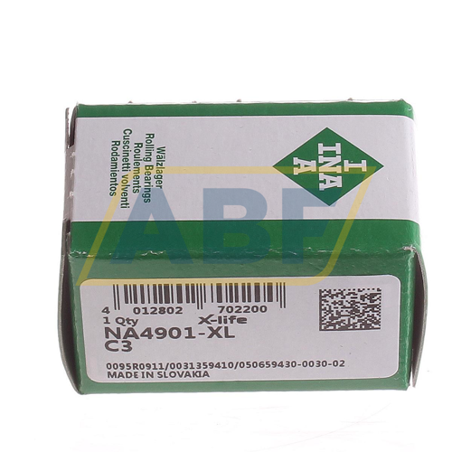 NA4901-XL-C3 INA • ABF Store