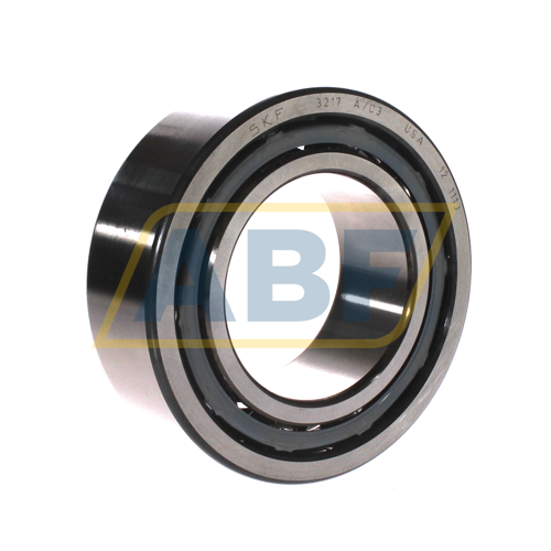 3217A/C3 SKF • ABF Store