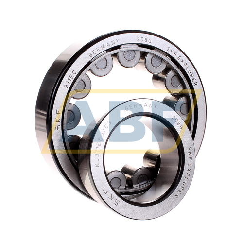 NJ311ECJ/C3 SKF • ABF Store