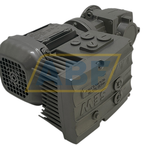 WF37DRS71S4/MM03 SEW-EURODRIVE • ABF Store