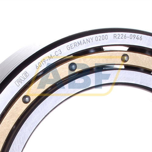 6019-M-C3 FAG • ABF Store