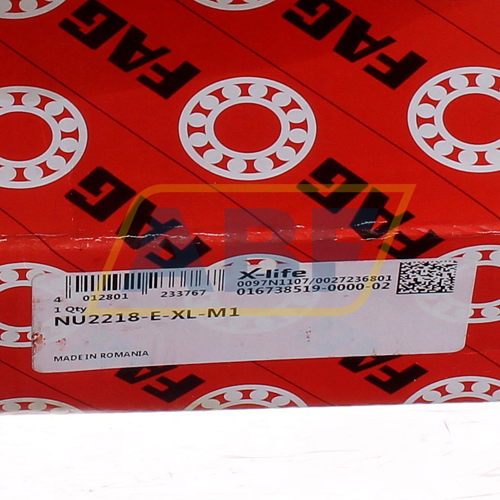 NU2218-E-XL-M1 FAG • ABF Store