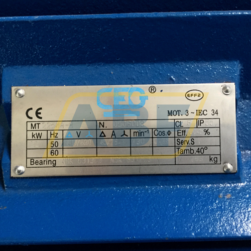MT225MA-8B3 CEG Italy • ABF Store