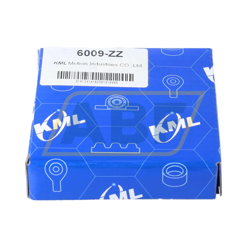 6009-ZZ Keep Moving Long • ABF Store