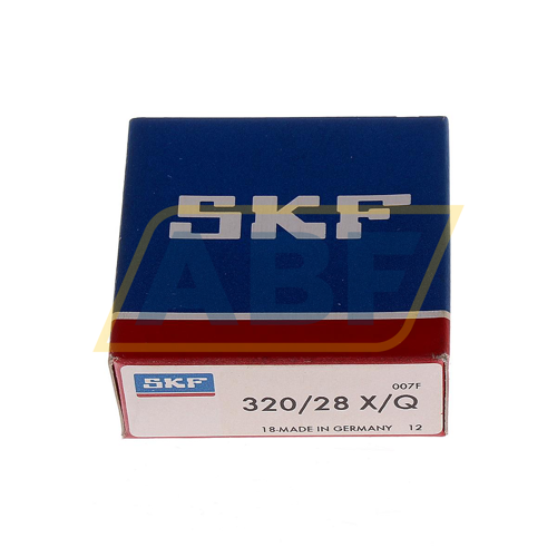 320/28X/Q SKF • ABF Store