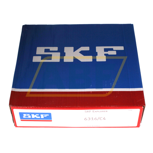 6316/C4 SKF • ABF Store
