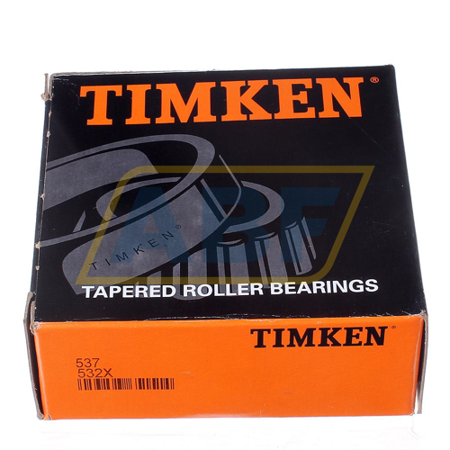 537/532X Timken • ABF Store