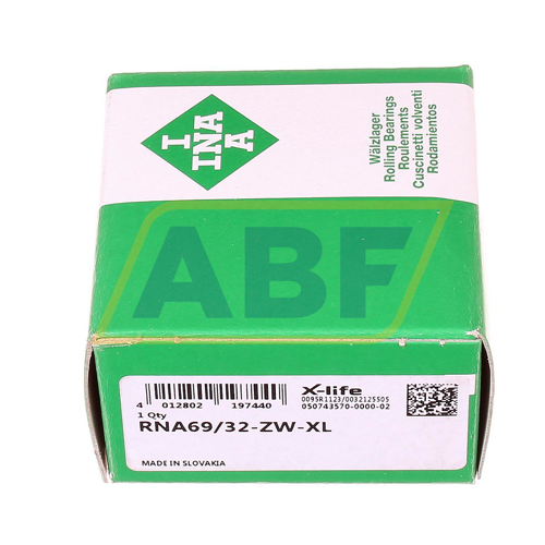 RNA69/32-ZW-XL INA • ABF Store