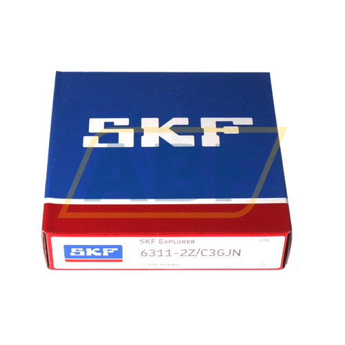 6311-2Z/C3GJN SKF • ABF Store