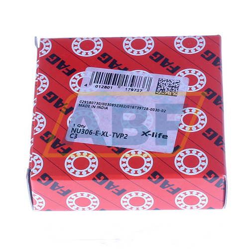 NU306-E-XL-TVP2-C3 FAG • ABF Store