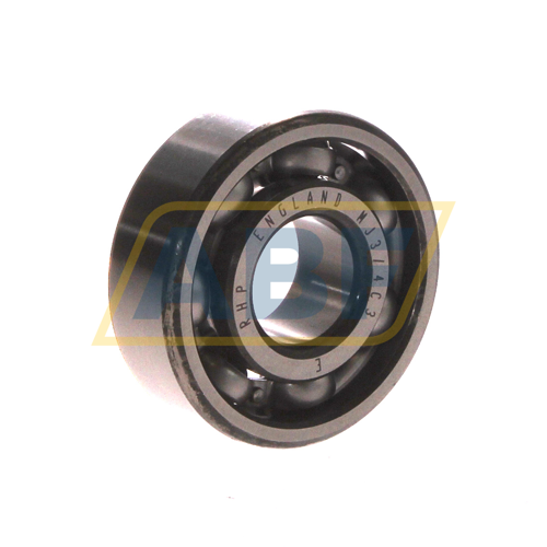 MJ3/4JC3 RHP • ABF Store