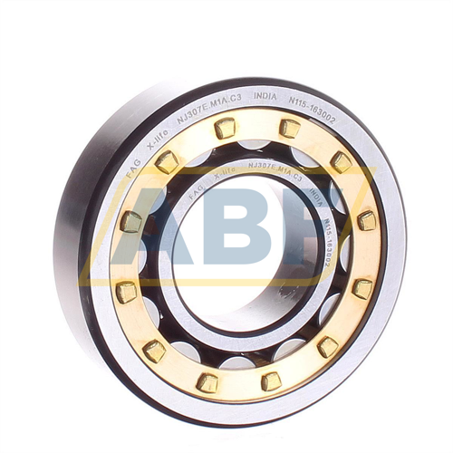 NJ307E.M1A.C3 FAG • ABF Store