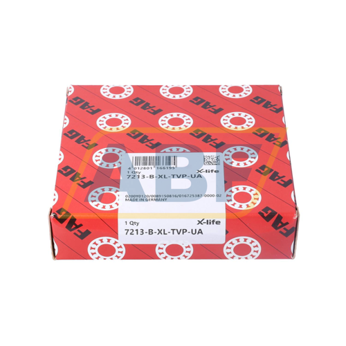 7213-B-XL-TVP-UA FAG • ABF Store