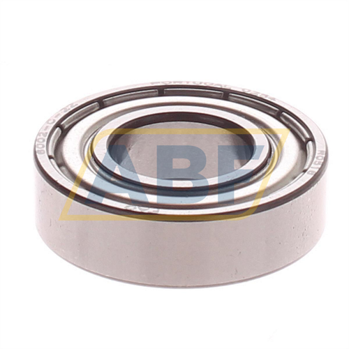 6002-C-2Z>V FAG • ABF Store