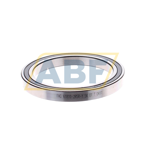 61810-2RSR-Y FAG • ABF Store