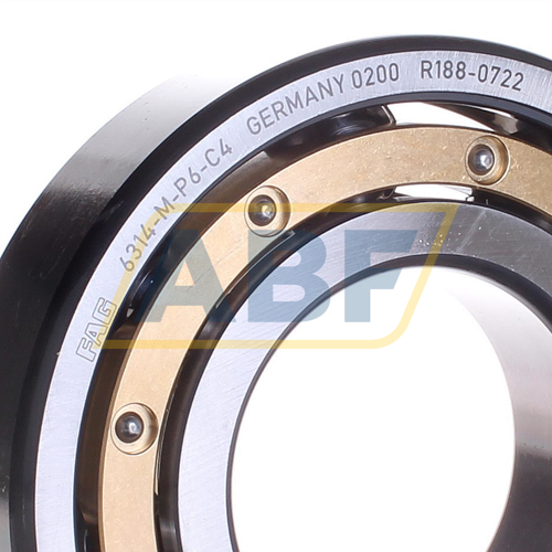 6314-M-P6-C4 FAG • ABF Store