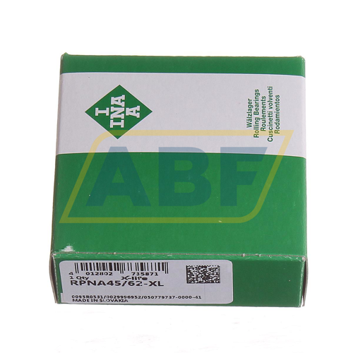 RPNA45/62-XL INA • ABF Store