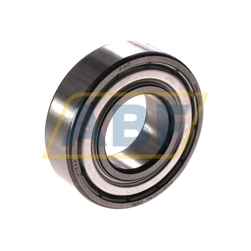 6004-C-2Z>V FAG • ABF Store