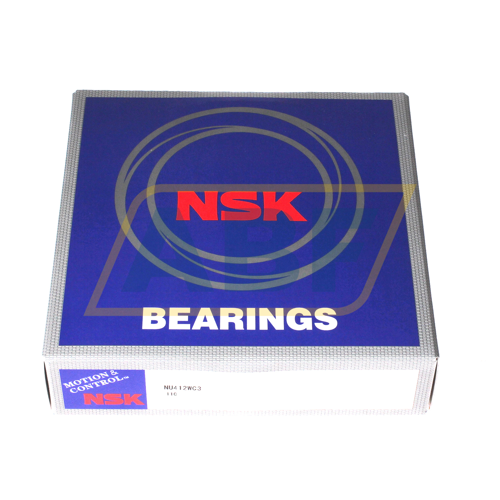 NU412WC3 NSK • ABF Store