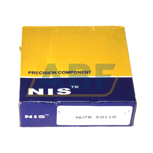 NUTR50110 NIS • ABF Store