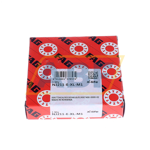 NJ211-E-XL-M1 FAG • ABF Store