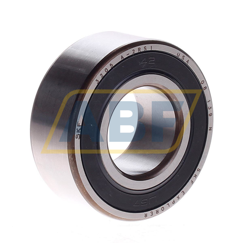 3205A-2RS1 SKF • ABF Store