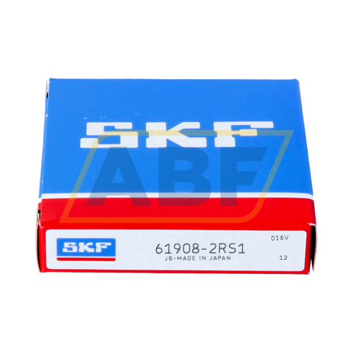 61908-2RS1 SKF • ABF Store