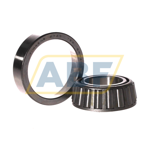 2788/2729 Timken • ABF Store
