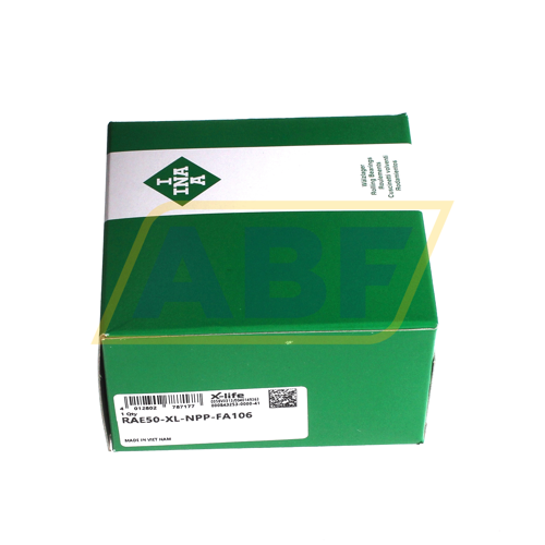RAE50-XL-NPP-FA106 INA • ABF Store