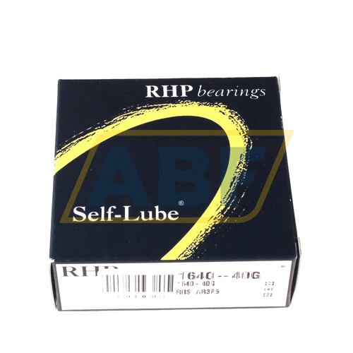 1640-40G RHP • ABF Store
