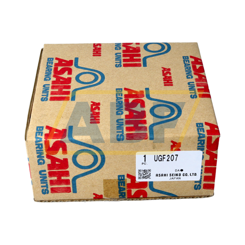 UGF207 Asahi • ABF Store