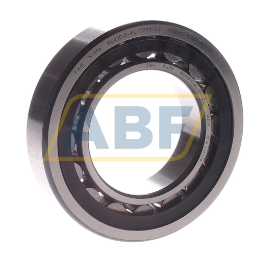 NU210-E-XL-TVP2-C3 FAG • ABF Store