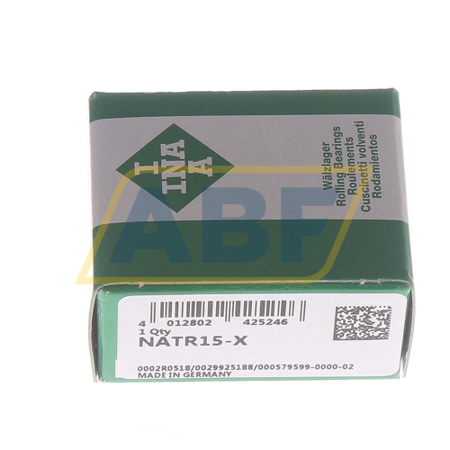 NATR15-X INA • ABF Store