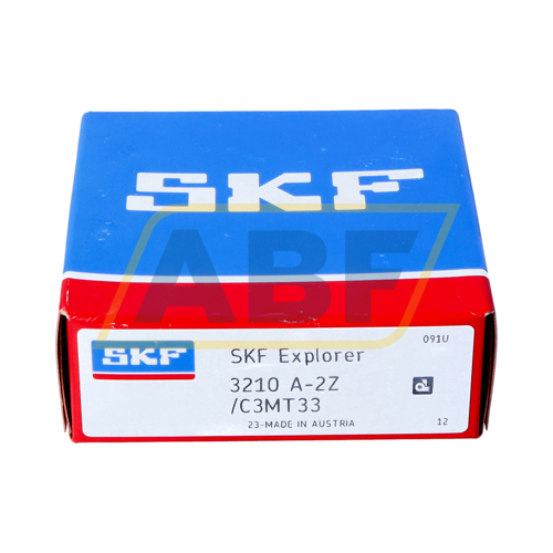 3210A-2Z/C3MT33 SKF • ABF Store