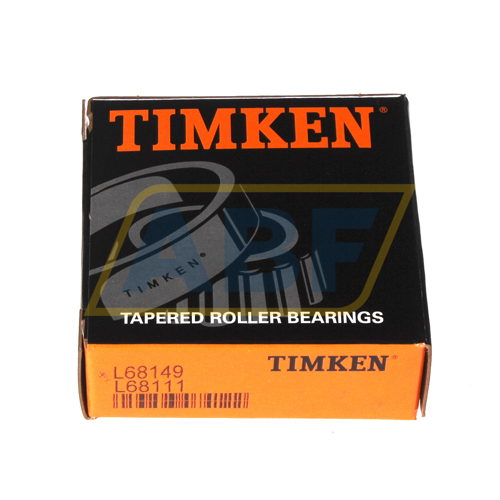 L68149/L68111 Timken • ABF Store