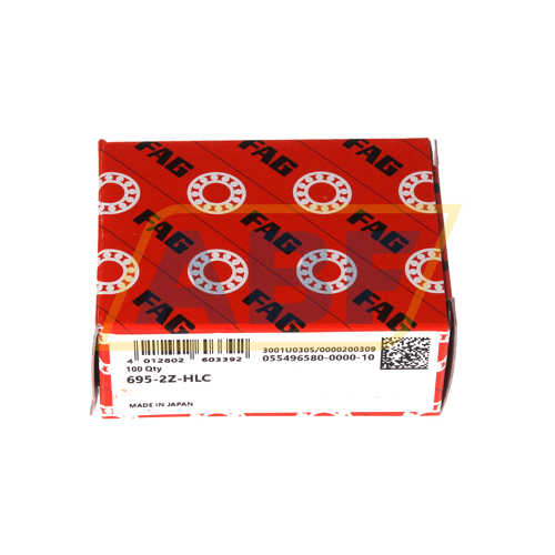695-2Z-HLC FAG • ABF Store