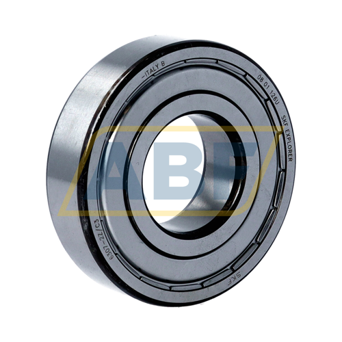 6307-2Z/C3 SKF • ABF Store