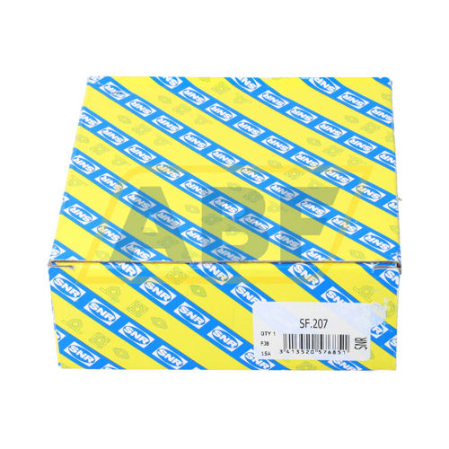 SF.207 SNR • ABF Store