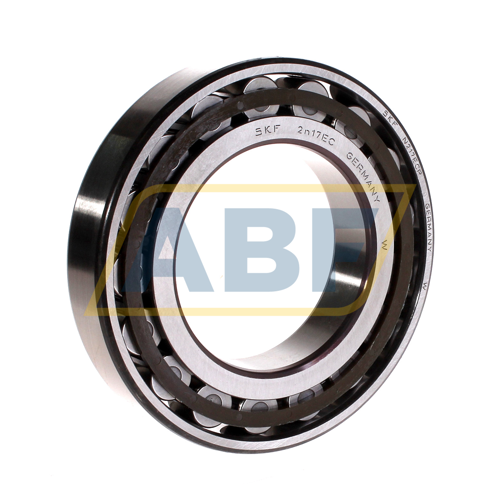 N217ECP SKF • ABF Store