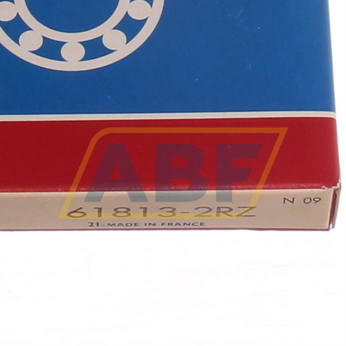 61813-2RZ SKF • ABF Store