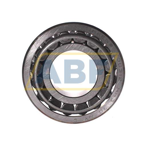 30312-9X025 Timken • ABF Store