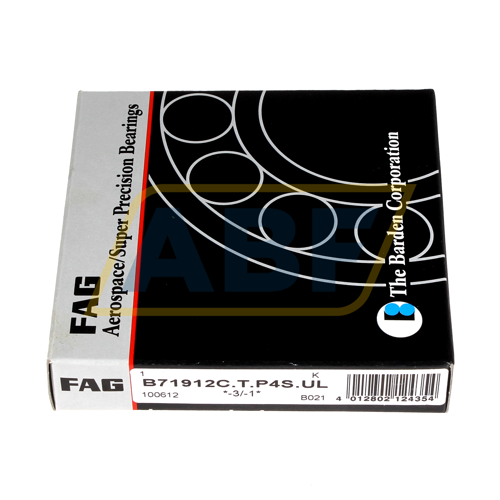 B71912-C-T-P4S-UL FAG • ABF Store