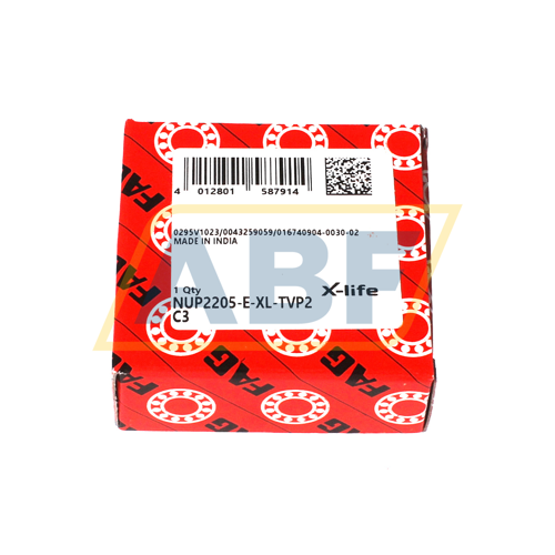 NUP2205-E-XL-TVP2-C3 FAG • ABF Store