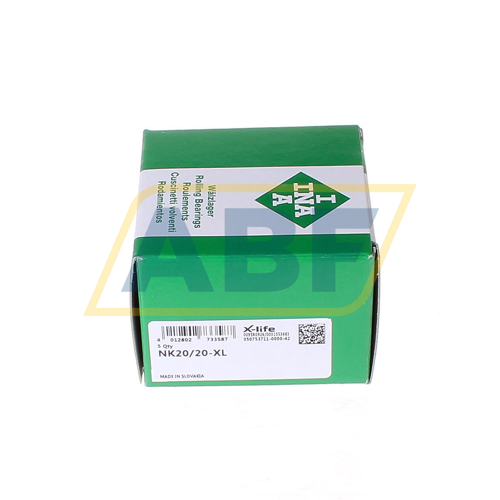 NK20/20-XL INA • ABF Store