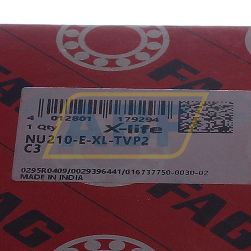 NU210-E-XL-TVP2-C3 FAG • ABF Store