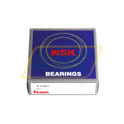 NF305WC3 NSK • ABF Store